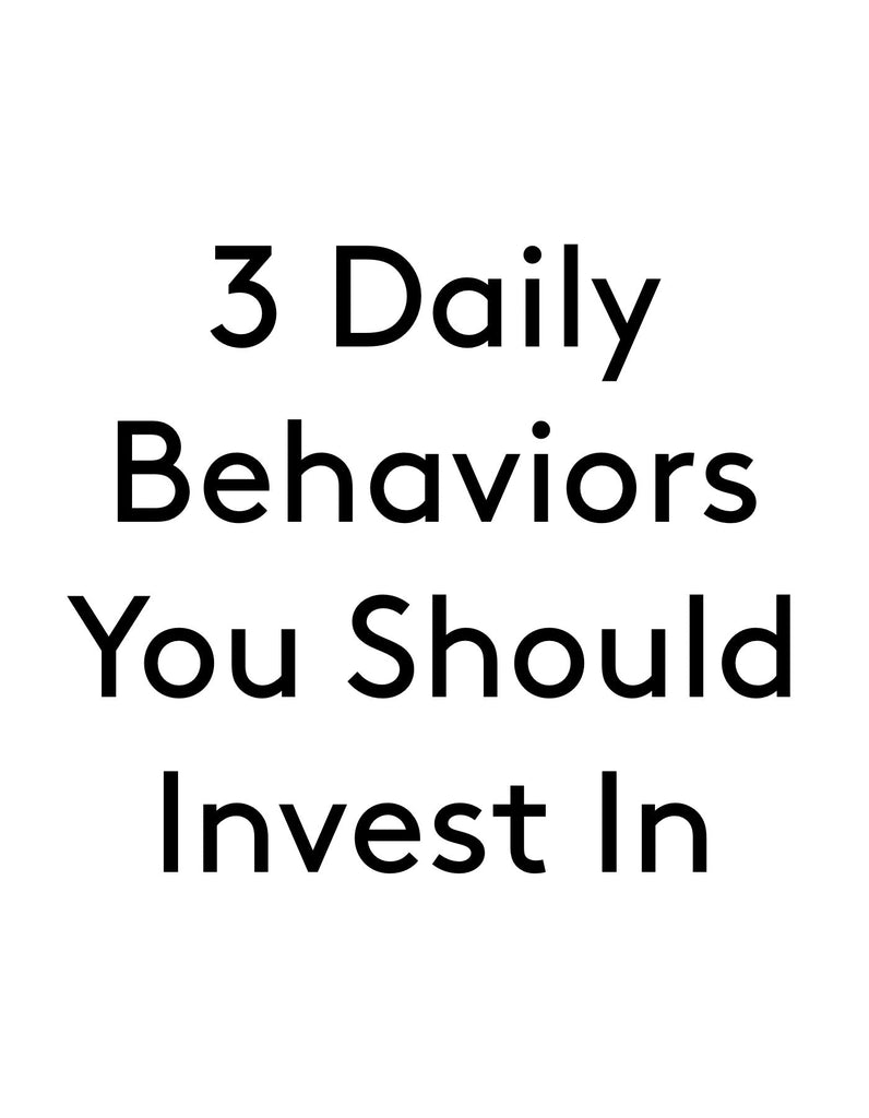 Tips for Unlocking Your Full Potential – Jones Road