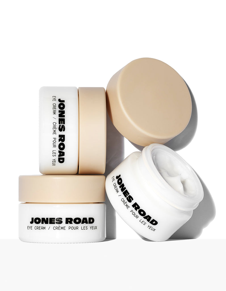 What Does Eye Cream Do: 5 Benefits - Jones Road