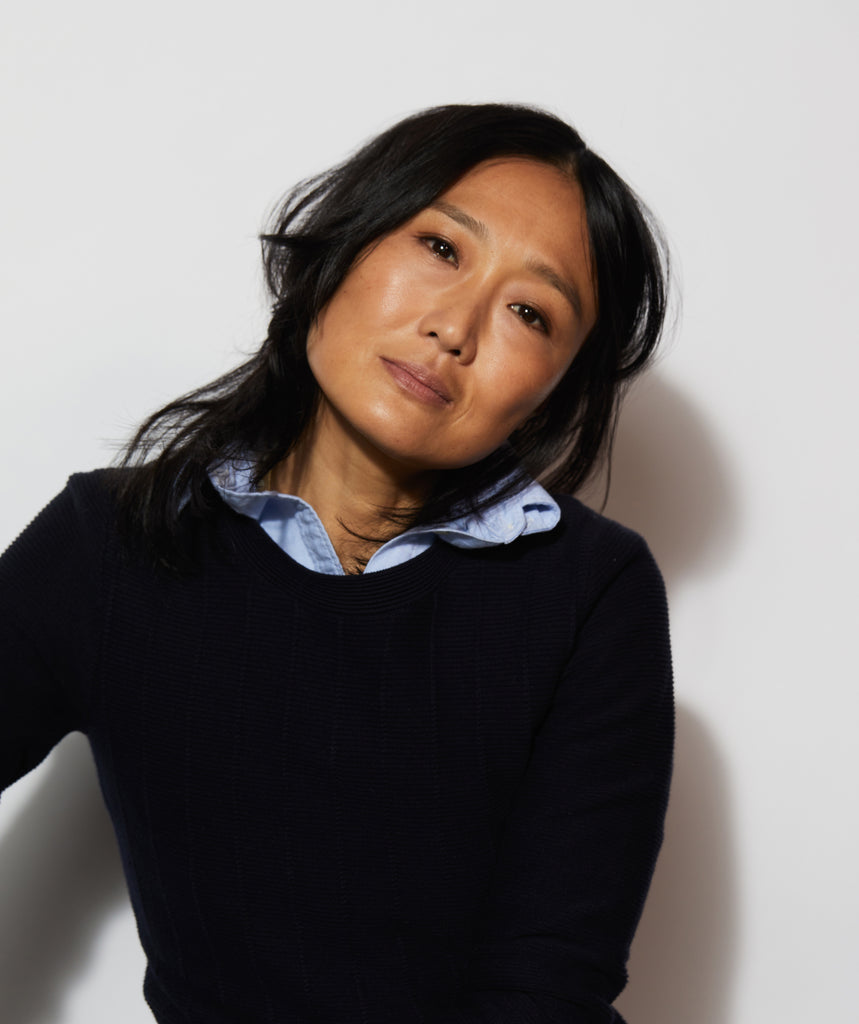 Mei’s Subtle Glow – Jones Road