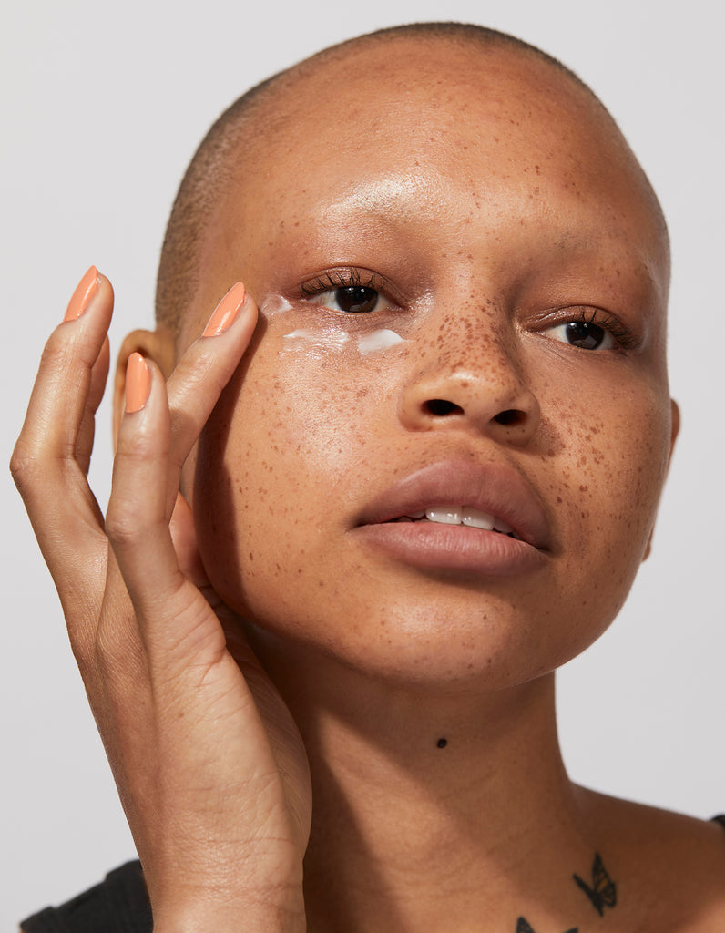 What Causes Dry Skin on the Face & What to Do About It - Jones Road