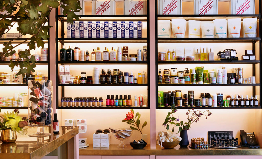 CAP Beauty: The Ultimate Beauty Food Destination – Jones Road