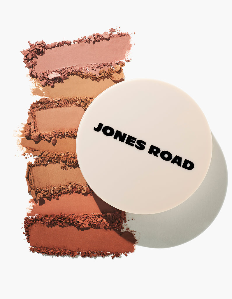 All About The Bronzer by Jones Road - Jones Road