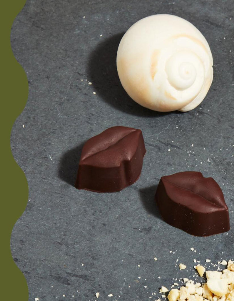 DADA Daily: Healthy Meets Chic Snacking – Jones Road