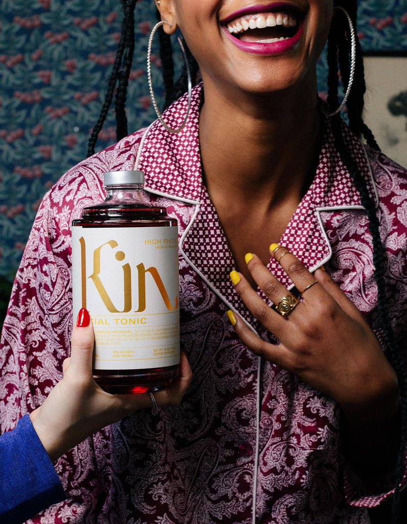 Kin Euphorics: A New Way to Connect & Relax – Jones Road