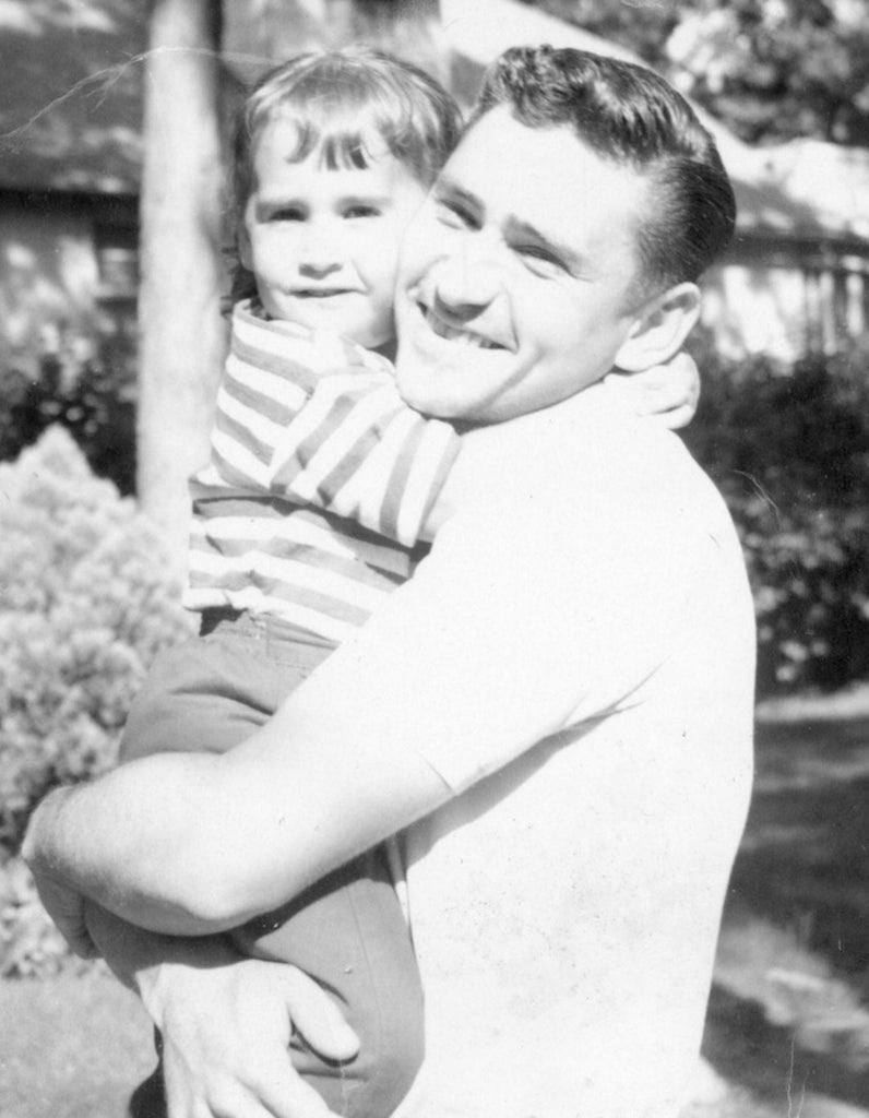 Joe Brown: My Dad, My Hero – Jones Road