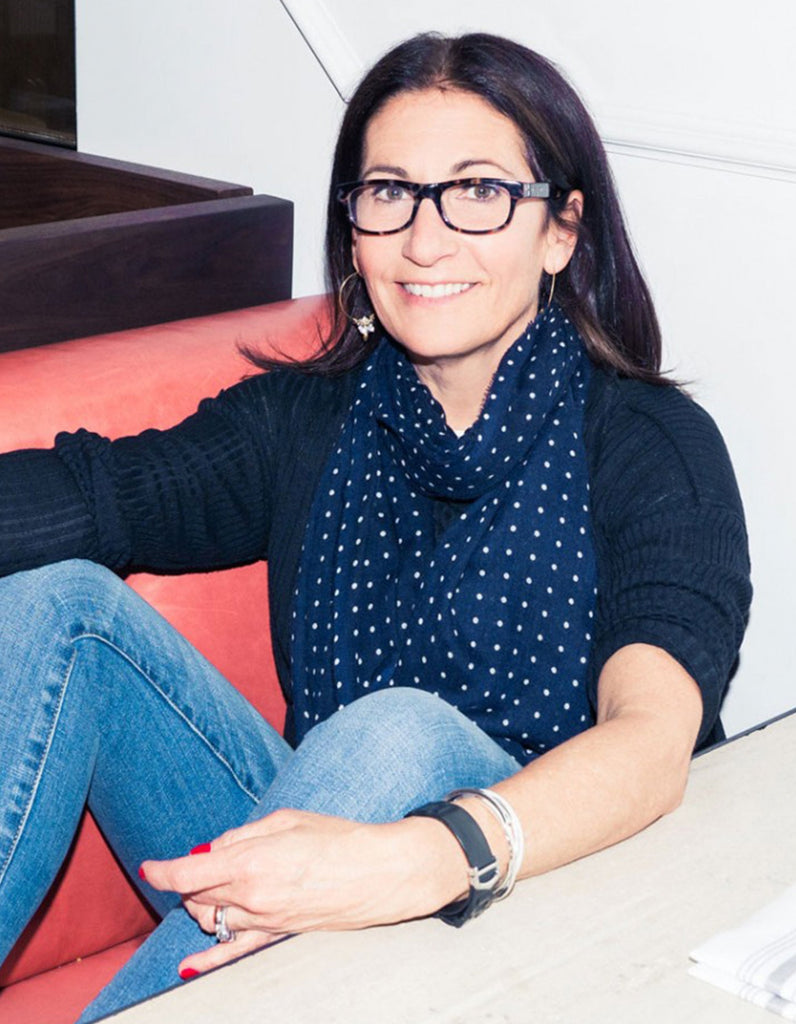 Bobbi's Best Wellness Advice – Jones Road