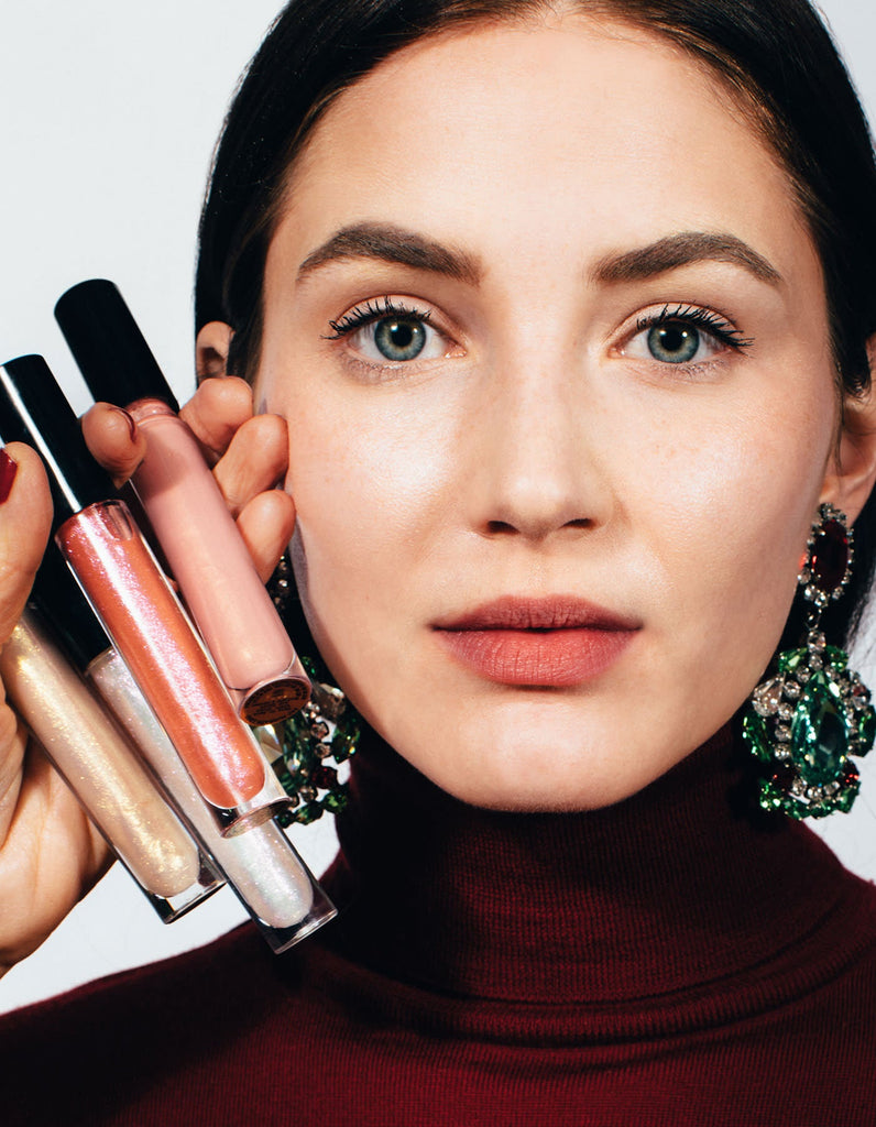 Bobbi Brown's Guide to Finding Your Makeup Colors – Jones Road