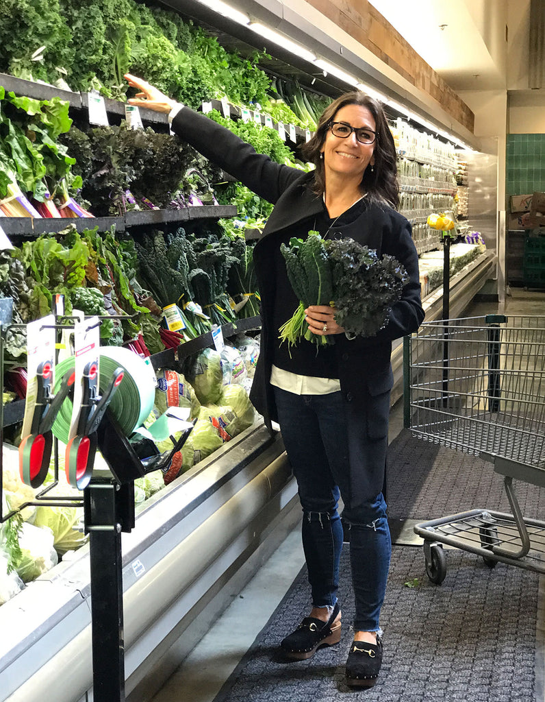 Curated: Bobbi Brown's Favorite Food Hacks – Jones Road