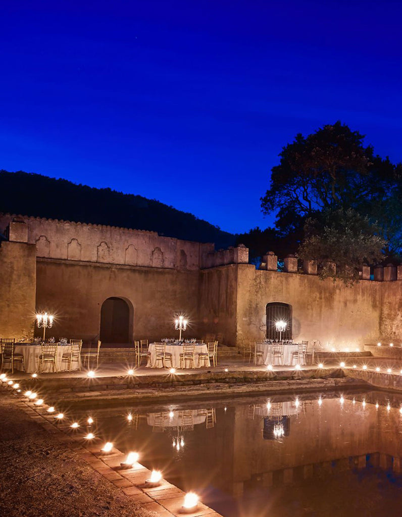 Simply Perfect: Traveling to Sintra, Portugal – Jones Road