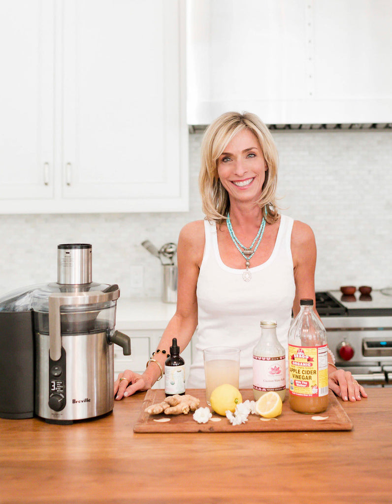 Elissa Goodman's Detox Tonic – Jones Road