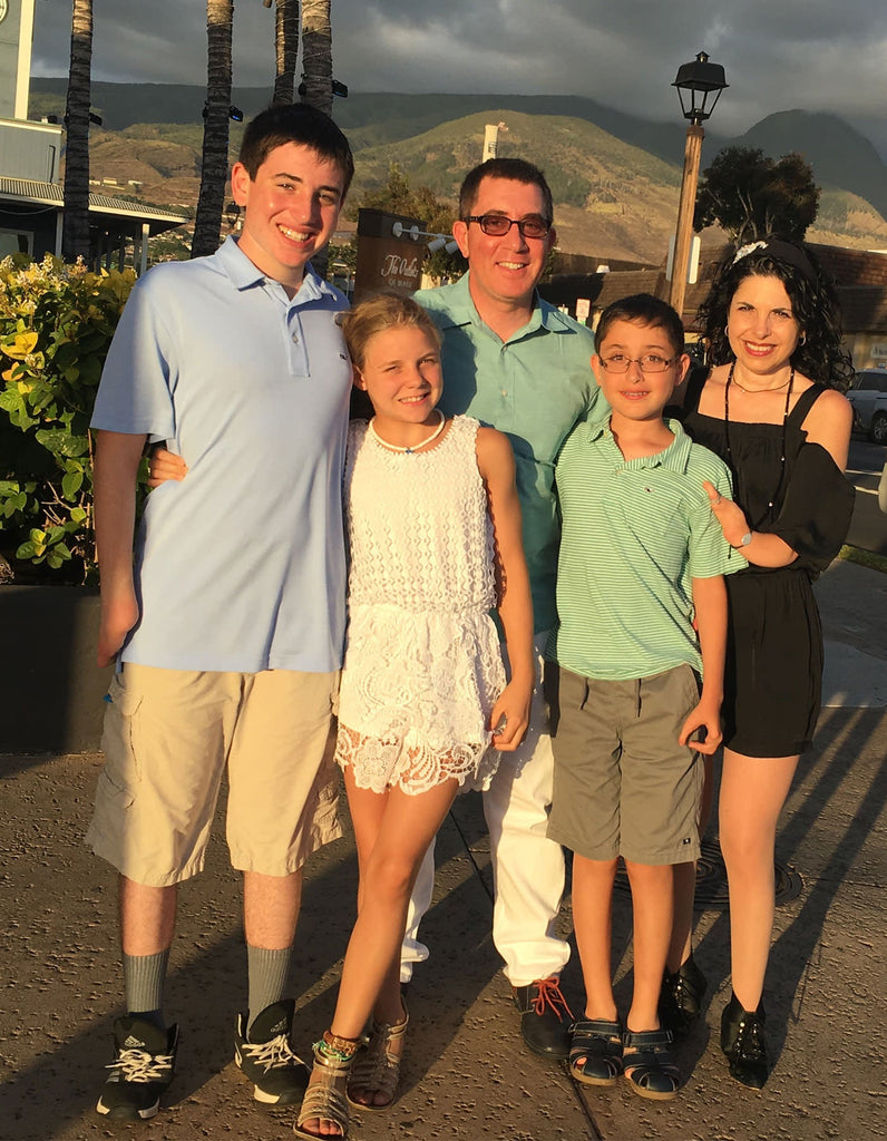 How Meg Zucker Teaches Acceptance & Confidence - Jones Road