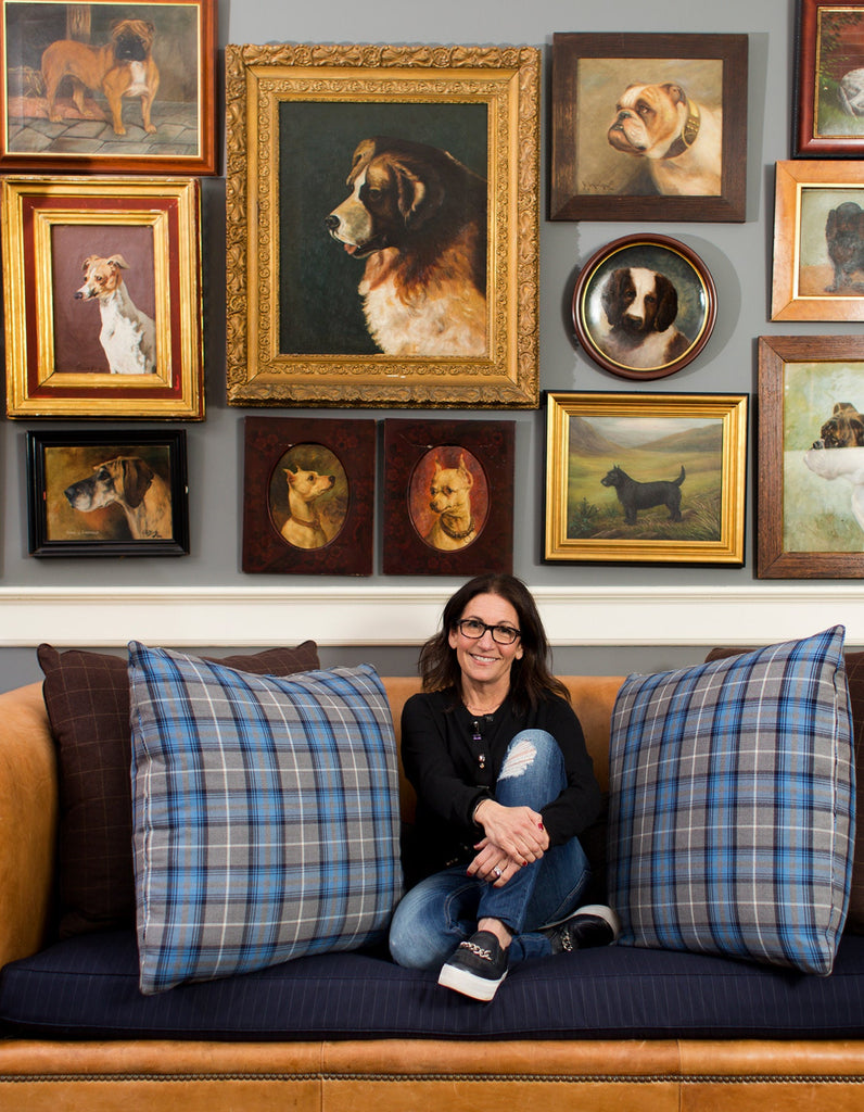 5 Ways Bobbi Deals with Stress – Jones Road