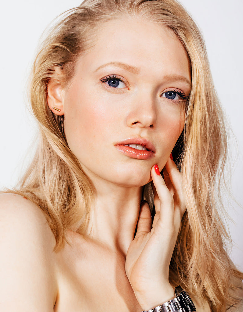 Beauty Quick Tip: How to Make Pink Eyeshadow Work – Jones Road