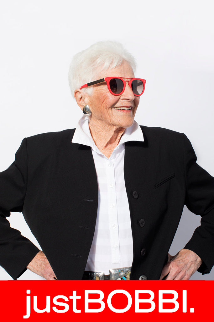 Video: Bobbi Meets Bobbie – Jones Road