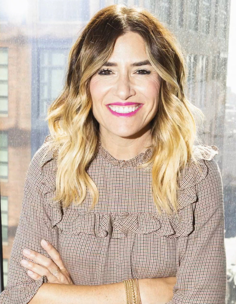 Drybar Founder Alli Webb: Following Your Passion - Jones Road
