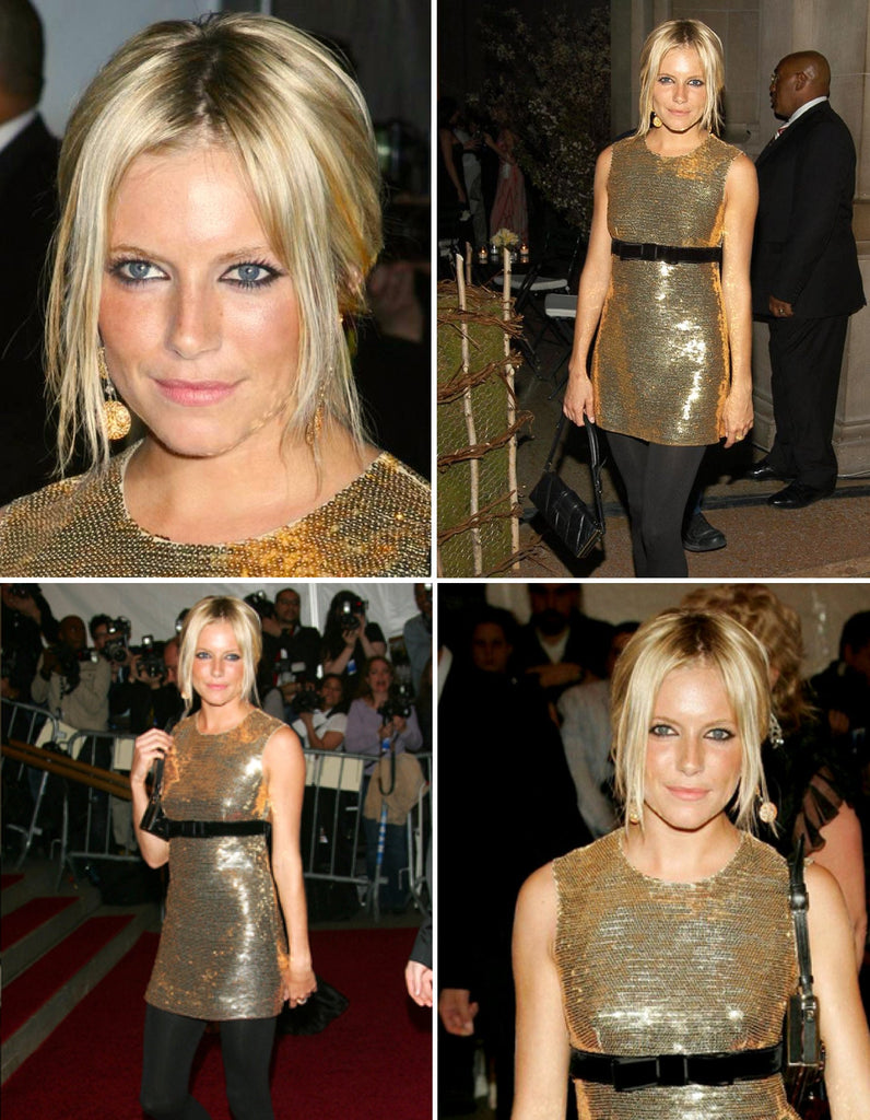 Sienna Miller’s Met Ball Makeup – Jones Road