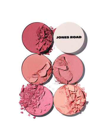What Color Blush Should You Wear? - Jones Road