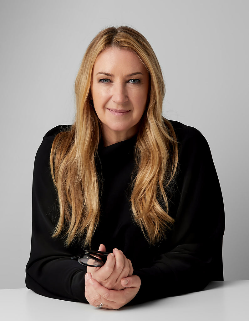 Interview with Handbag Designer Anya Hindmarch – Jones Road