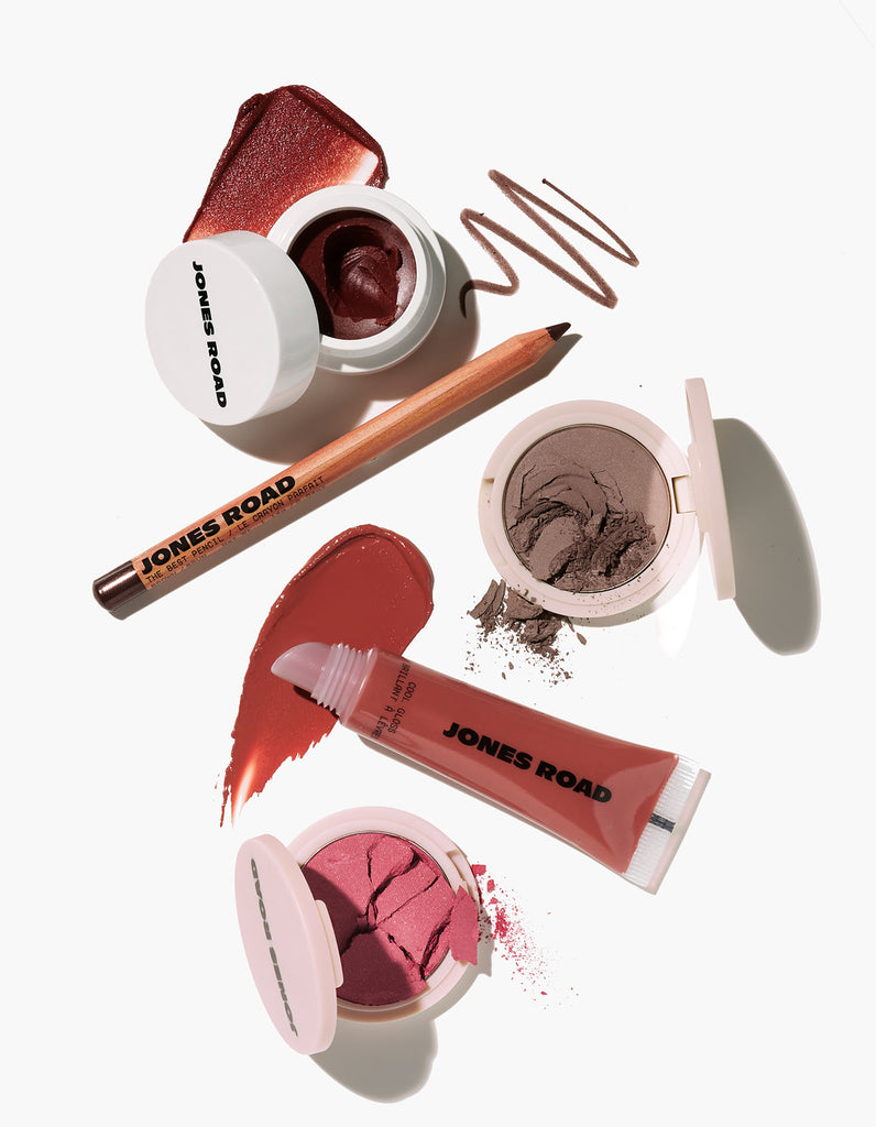 Makeup Artist Bobbi Brown's 5 Favorite Products – Jones Road
