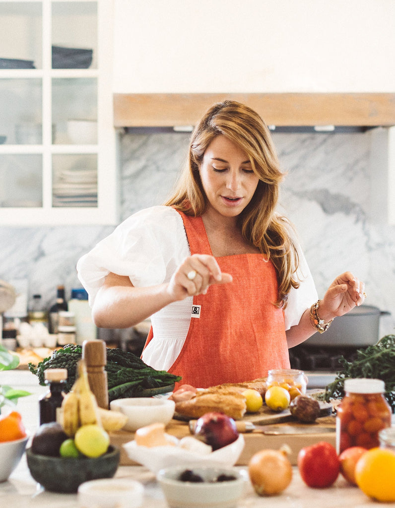 Lessons in Cool: Westbourne Founder Camilla Marcus – Jones Road