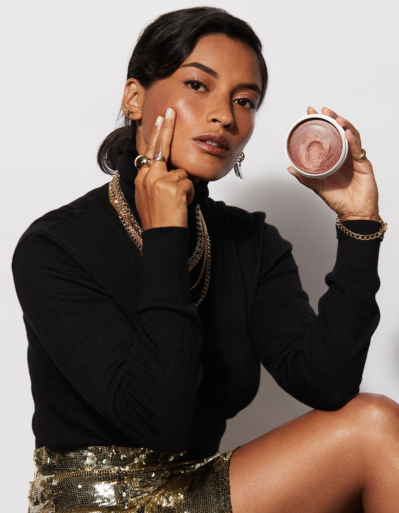 Bobbi's Tips for Wearing Jones Road Miracle Balm in Disco