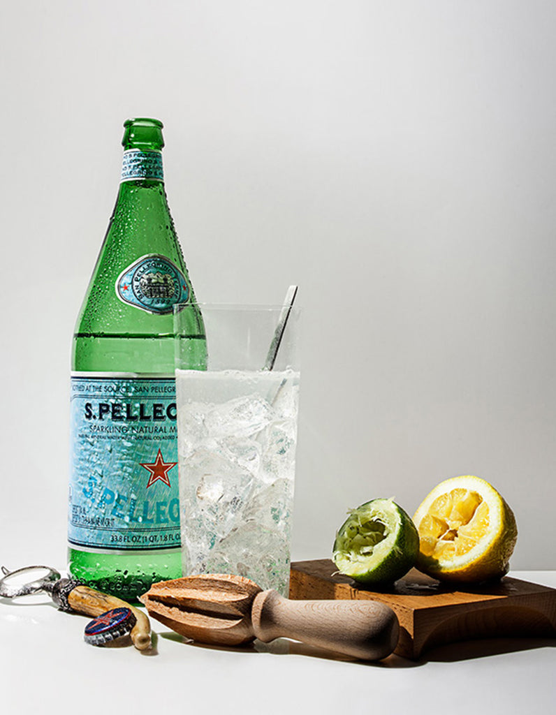 Alcohol-Free Drinks to Sip During Dry January – Jones Road