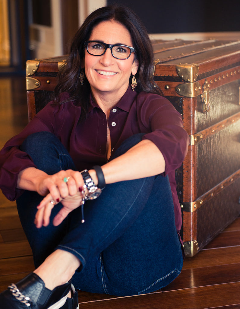 From Bobbi's Desk: Giving Back – Jones Road