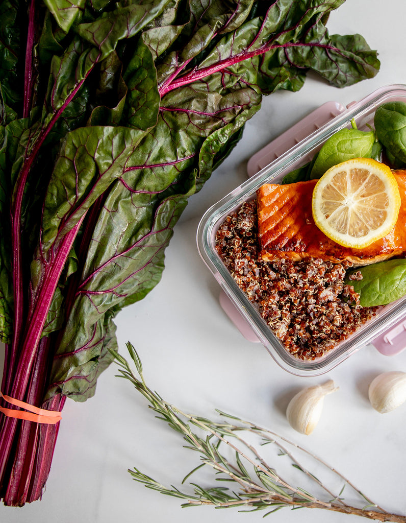 The Fall Wellness Checklist | justBOBBI – Jones Road