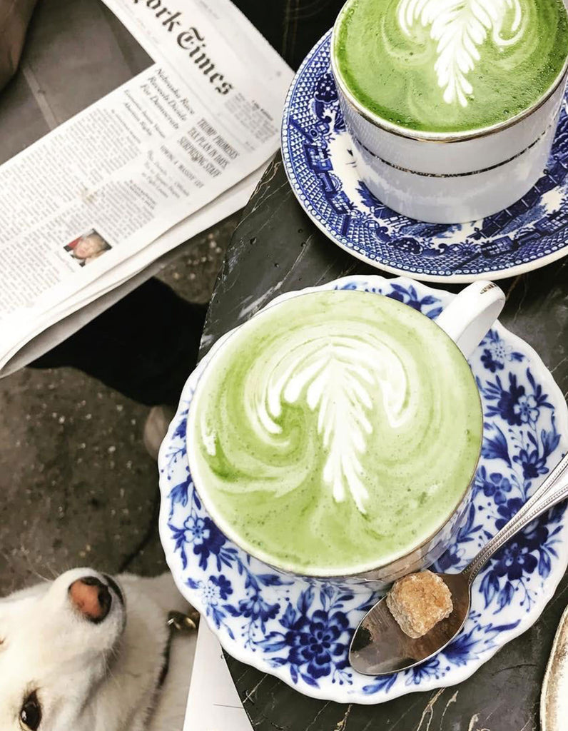 Natural Ways to Boost Your Immune System – Jones Road