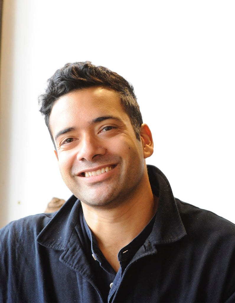 INDAY’s Basu Ratnam Wants You to Feel Better – Jones Road