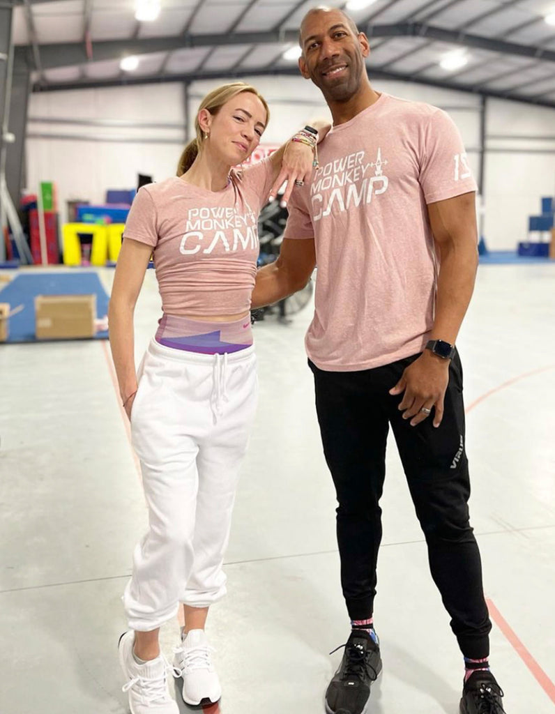 Interview with Dietician Dr. Jaime Schehr - Jones Road