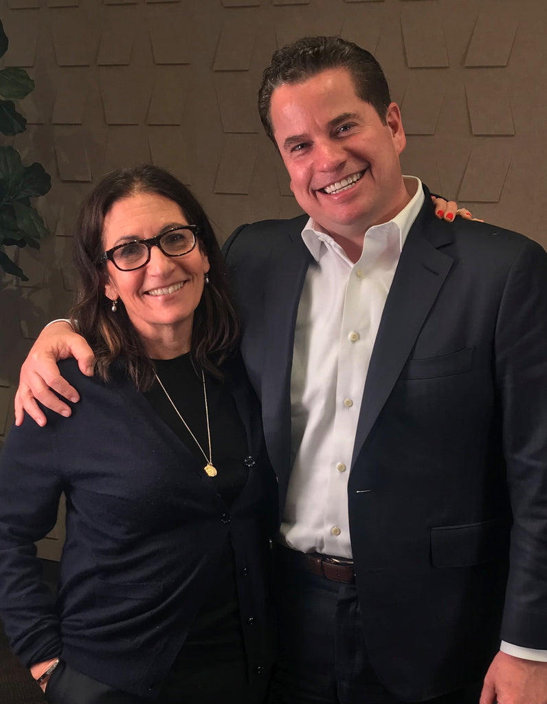 Entrepreneur Matt Higgins: Hard Work Always Pays Off – Jones Road