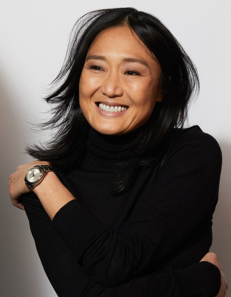 Lessons in Cool: Photographer Mei Tao – Jones Road