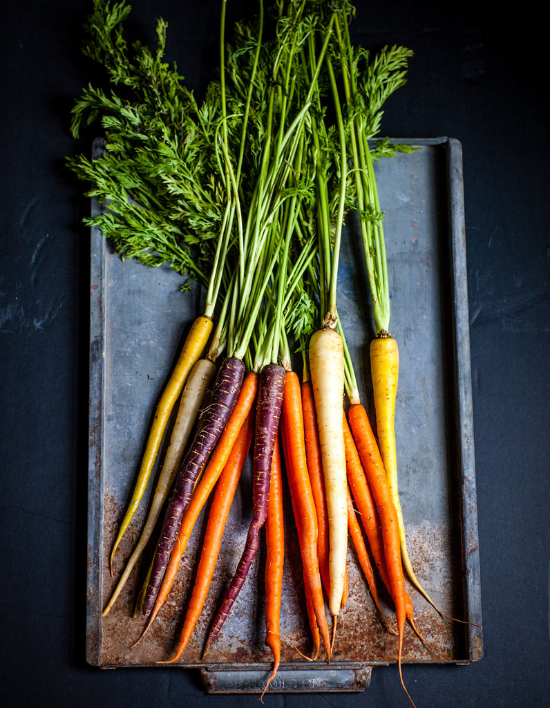When to Buy Organic Food, According to a Dietitian – Jones Road