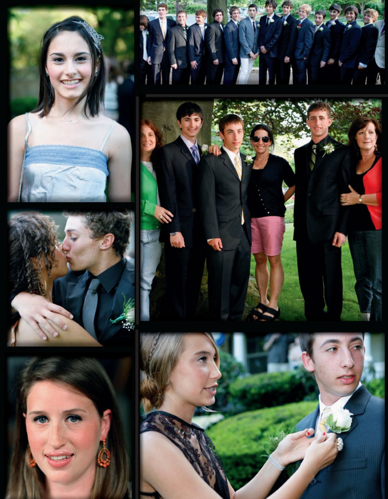 Bobbi Brown's Tips for Prom Season – Jones Road