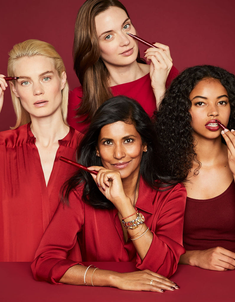 Talking Wellness, Beauty, and Business with Ruby Hammer – Jones Road