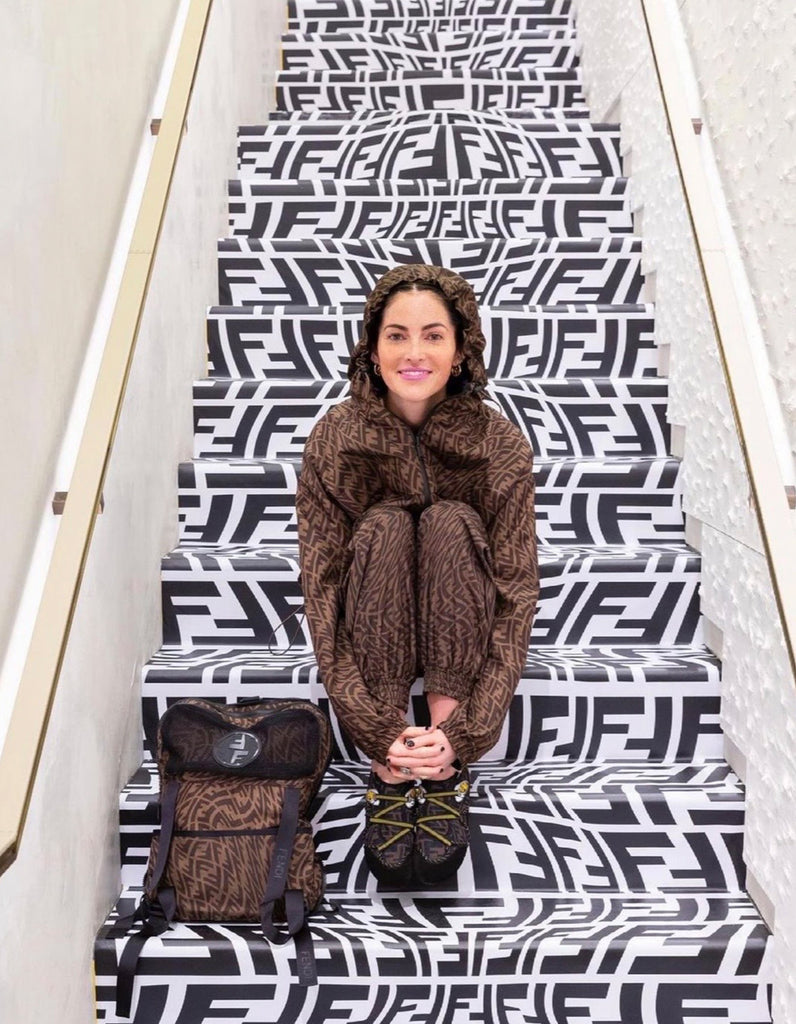 Lessons In Cool: Visual Artist Sarah Coleman – Jones Road