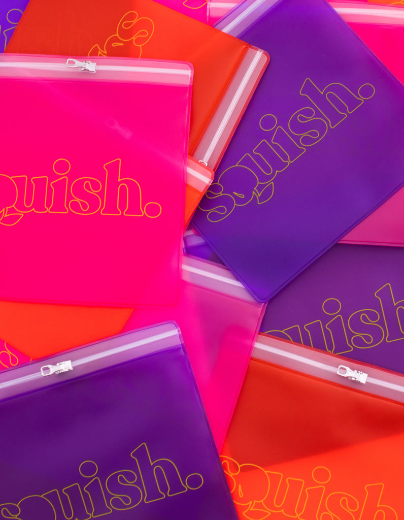 Charli Howard's Squish Beauty: Celebrating Flaws - Jones Road