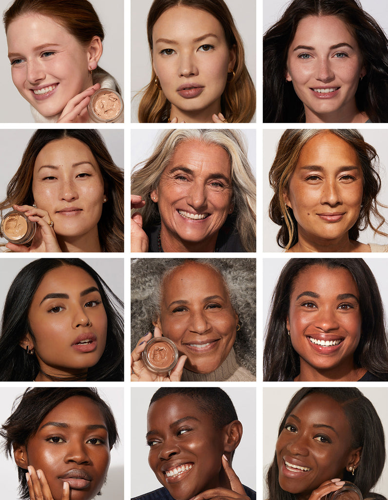 Introducing Jones Road WTF Foundation