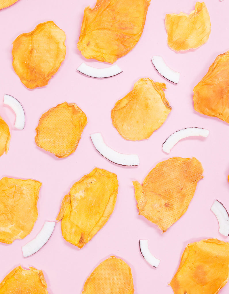 4 Nutritionist-Approved Snacks to Try Now – Jones Road