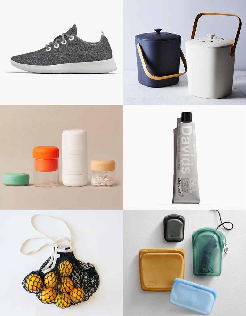 Curated: Our Favorite Brands for Earth Month – Jones Road