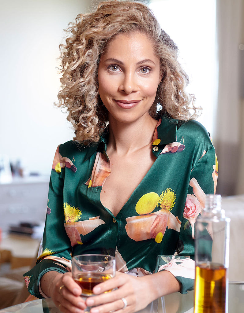 Nicole Dean on KOLLO Tea and Building a Business – Jones Road