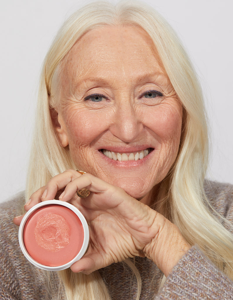 6 Modern-Day Makeup Tips for Women Over 50 - Jones Road