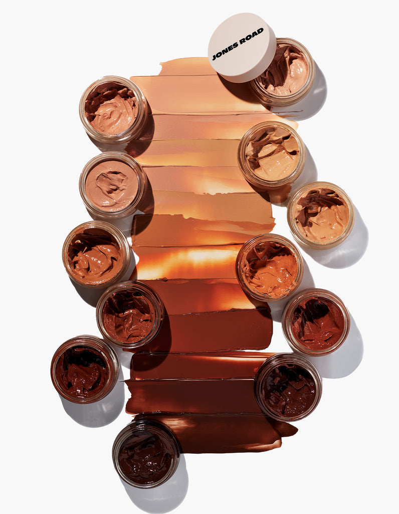 What Is an Emollient in Makeup & Skincare Products? - Jones Road