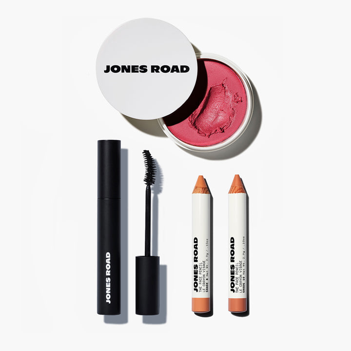 Clean Makeup Kits for Everyday Wear – Jones Road