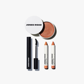 Clean Makeup Kits for Everyday Wear – Jones Road