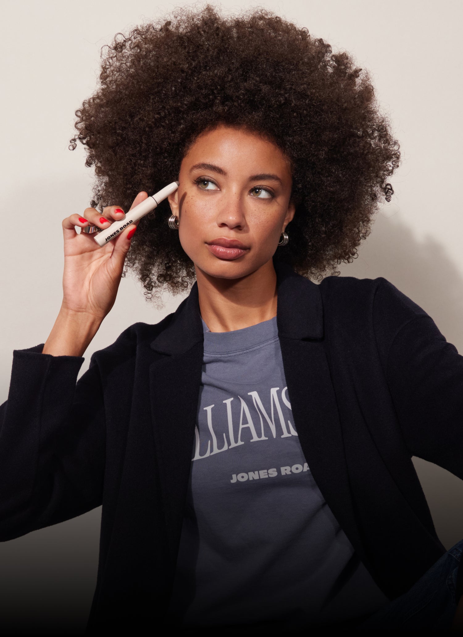 Jones Road Beauty - Clean No-Makeup Makeup