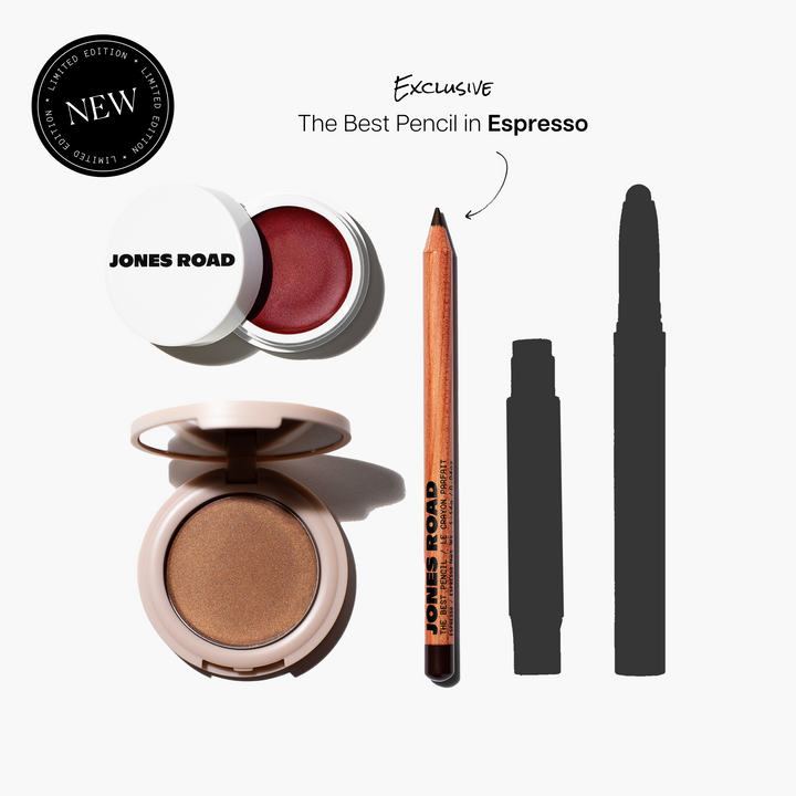 Clean Makeup Kits for Everyday Wear – Jones Road