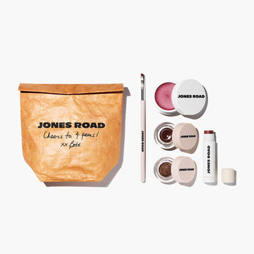 Clean Makeup Kits for Everyday Wear – Jones Road
