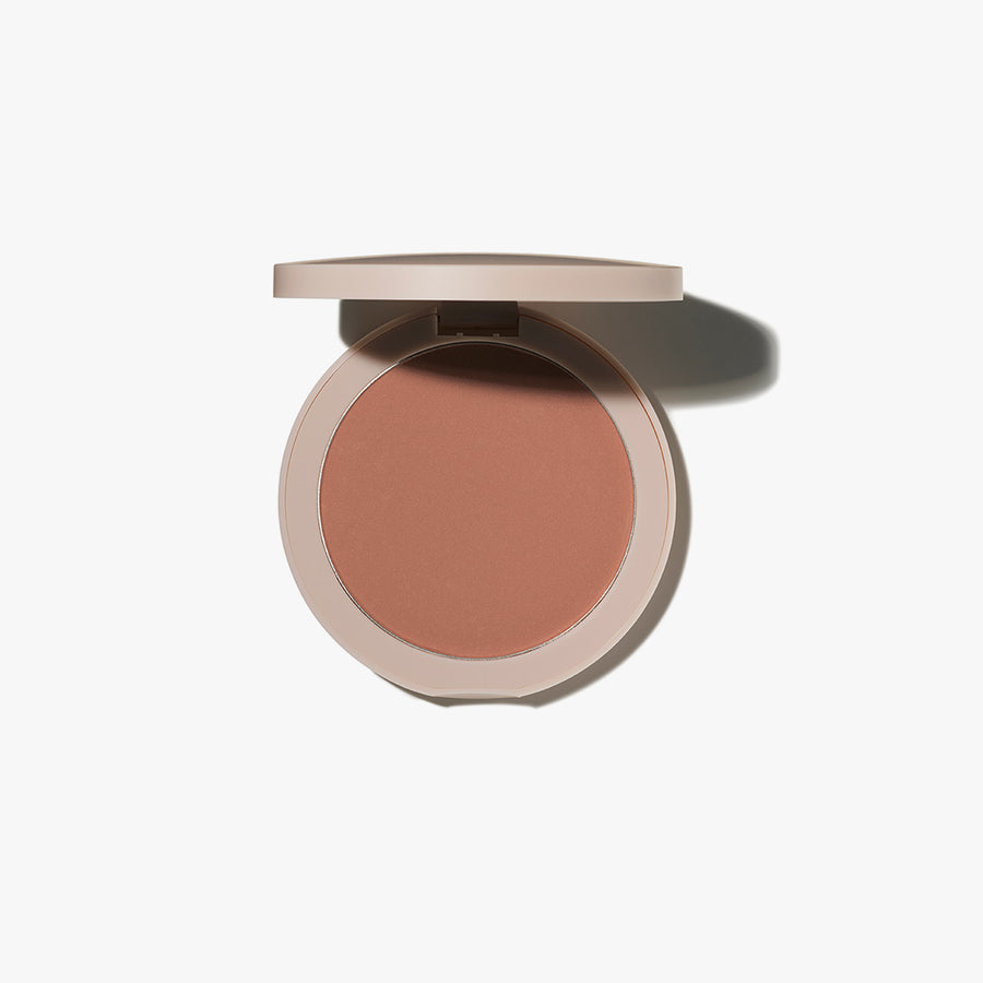 How Should I Apply Bronzer for a Natural Look? - Jones Road
